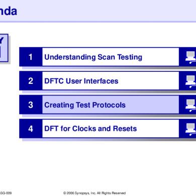 DFT Protocol [PDF] | Documents Community Sharing