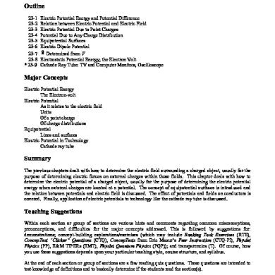 Pse4 Irm Ch23 [PDF] | Documents Community Sharing
