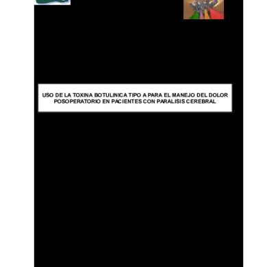 Protocolo Final. [PDF] | Documents Community Sharing