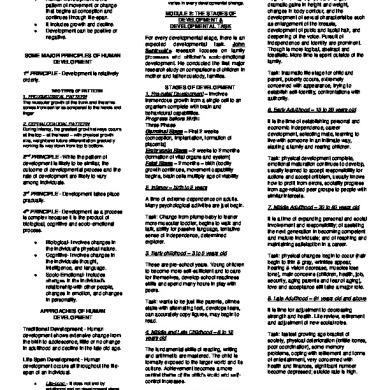 Module 1 to Module 7 [PDF] | Documents Community Sharing