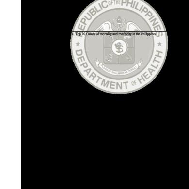 DOH PROGRAMS [PDF] | Documents Community Sharing