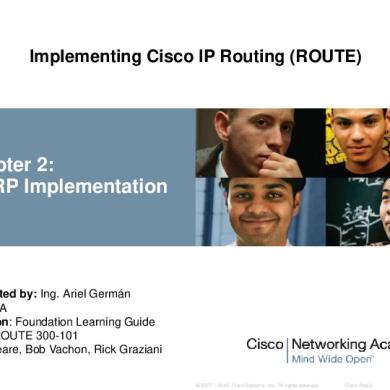 2- en_ROUTE_v7_Ch02.pdf [PDF] | Documents Community Sharing