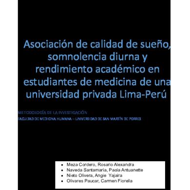 Protocolo Final [PDF] | Documents Community Sharing